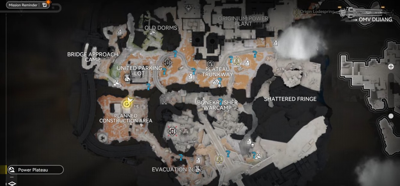 Arknights Endfield: How to Unlock Power Plateau AIC Power Base - Games Fuze
