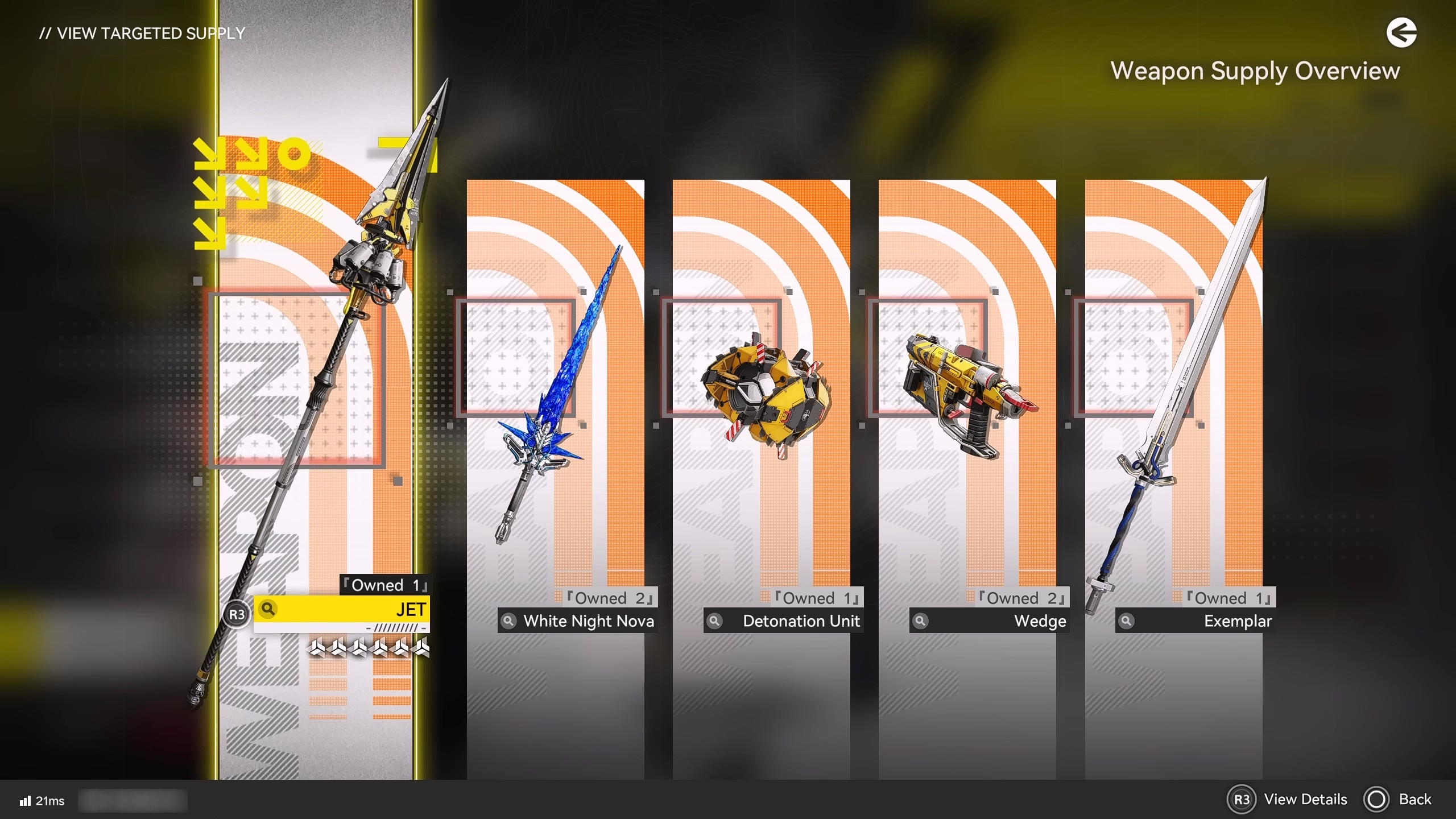 6 Star Weapon Selector Guide for Arknights Endfield - Games Fuze