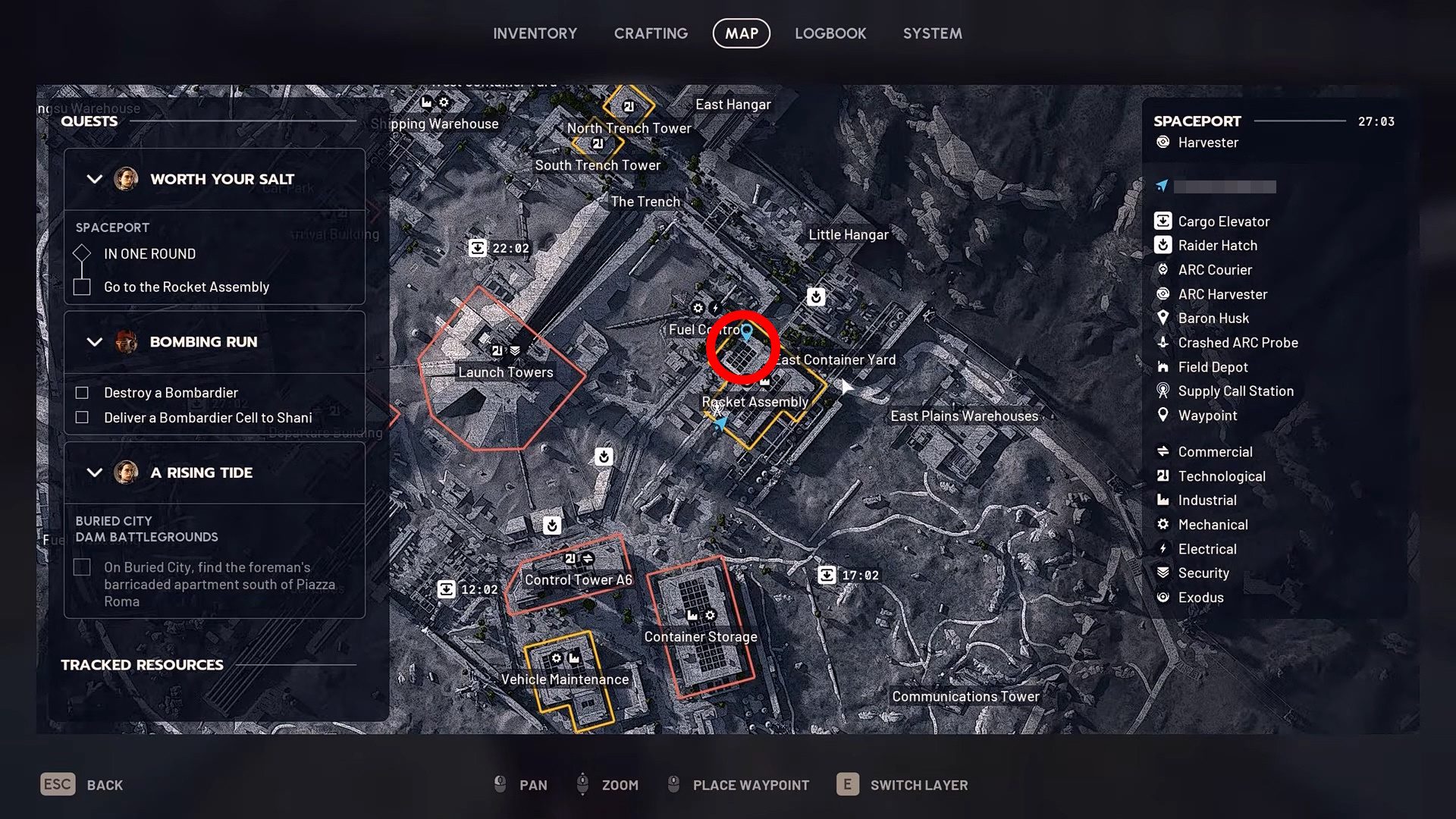 ARC Raiders: Worth Your Salt Quest Guide - Games Fuze