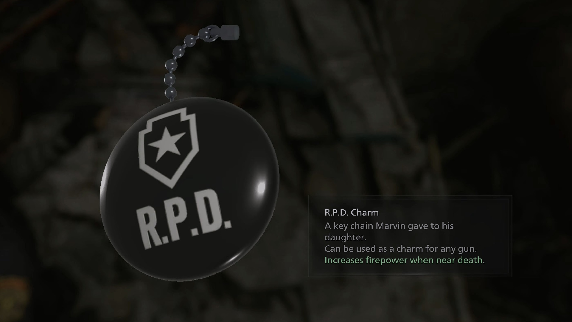 All Charms in Resident Evil Requiem (Locations & Showcase) - Games Fuze