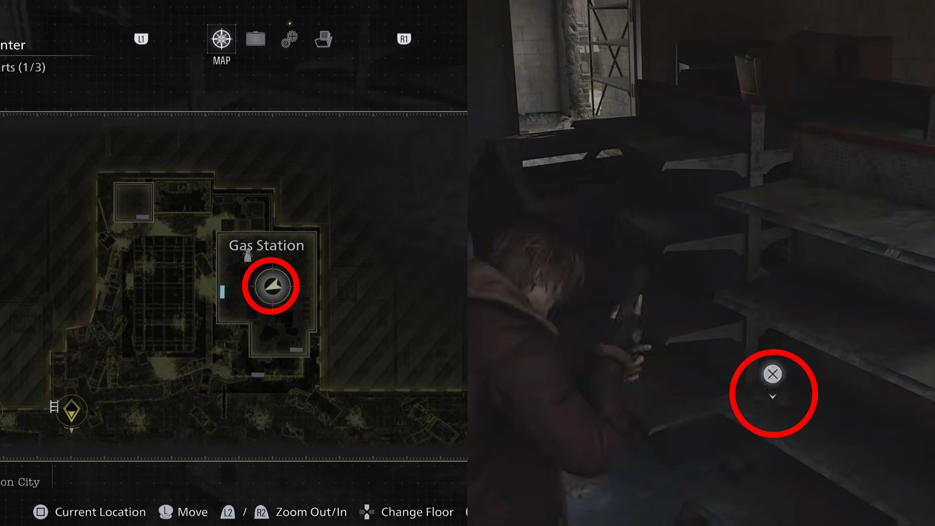 All Charms in Resident Evil Requiem (Locations & Showcase) - Games Fuze