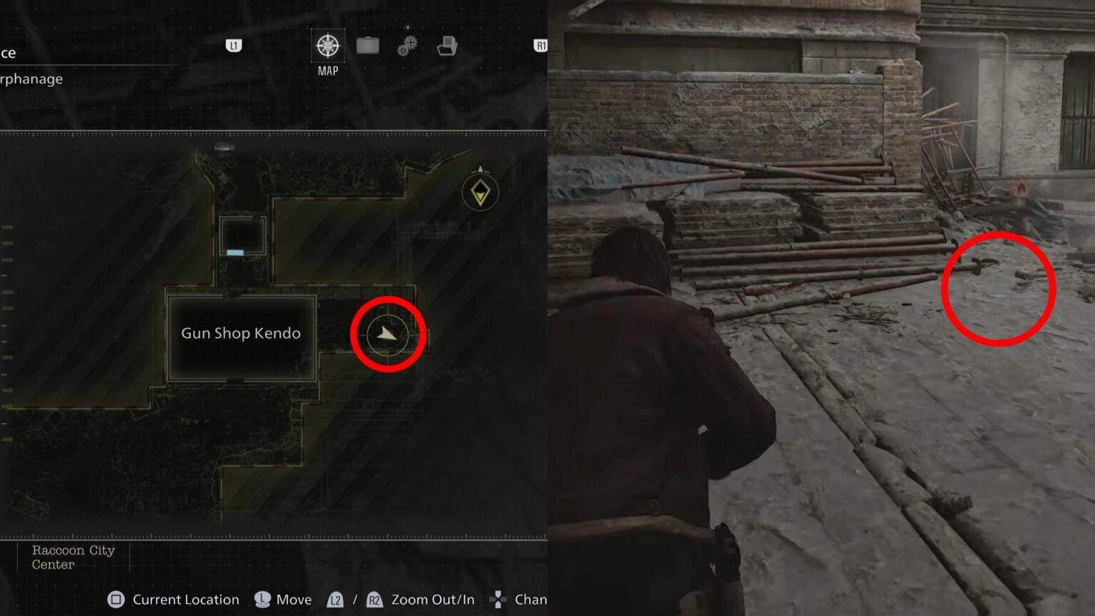All Charms in Resident Evil Requiem (Locations & Showcase) - Games Fuze