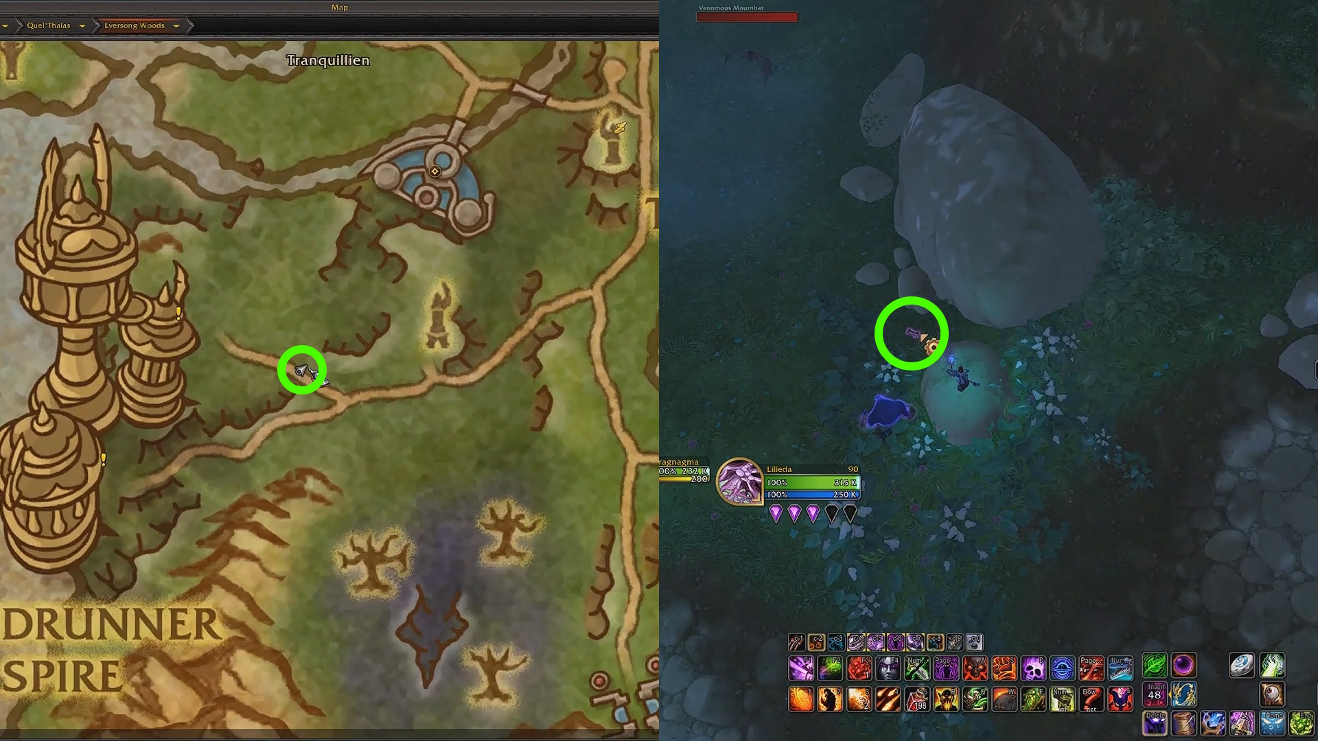 How to Unlock Triple-Locked Safebox Treasure in WoW Midnight - Games Fuze
