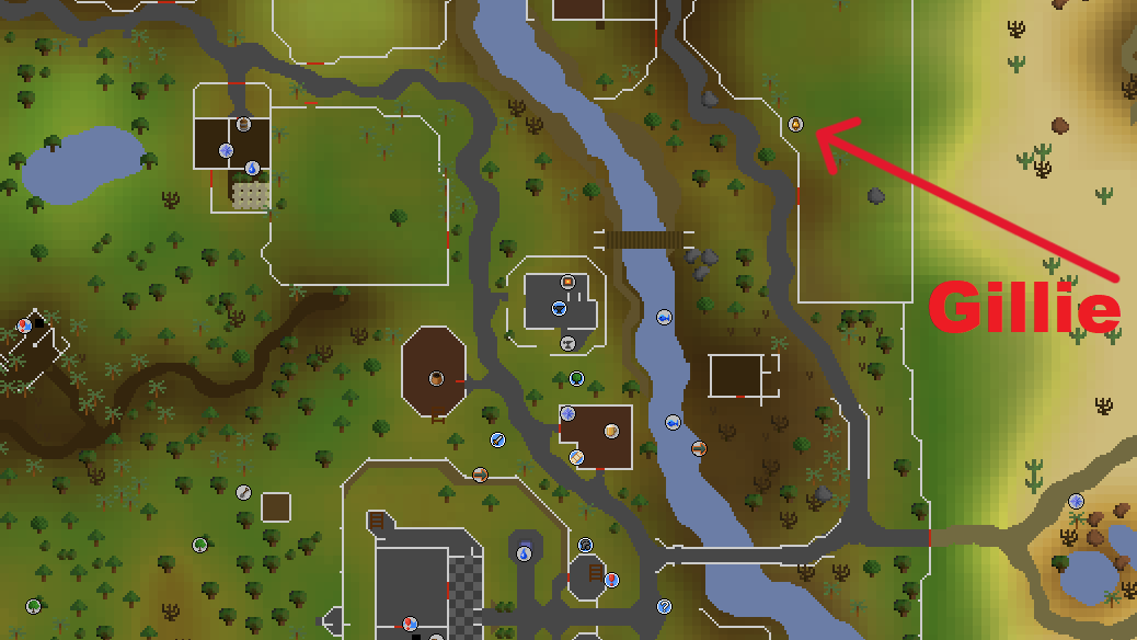 OSRS Ides of Milk Quest Guide - Games Fuze