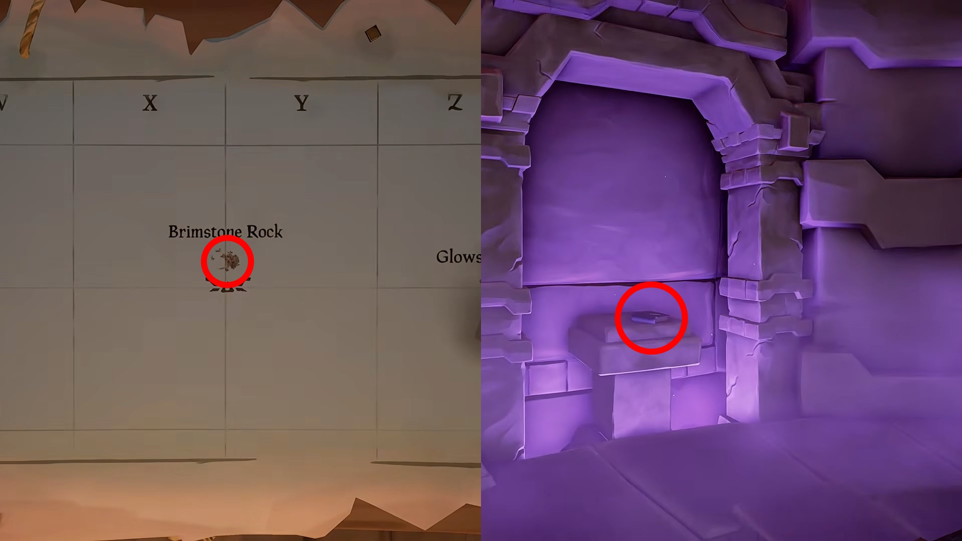 Sea of Thieves: How to Complete All Client's Requests (Ducal Disciple ...