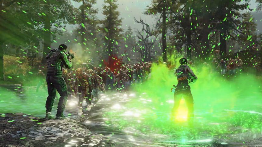 Best Medic Class Build & Skill Guide in Toxic Commando - Games Fuze