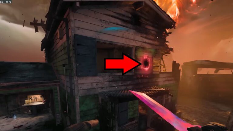 Black Ops 7 Zombies: Mangler Helmet Relic Guide, Paradox Junction Relic ...
