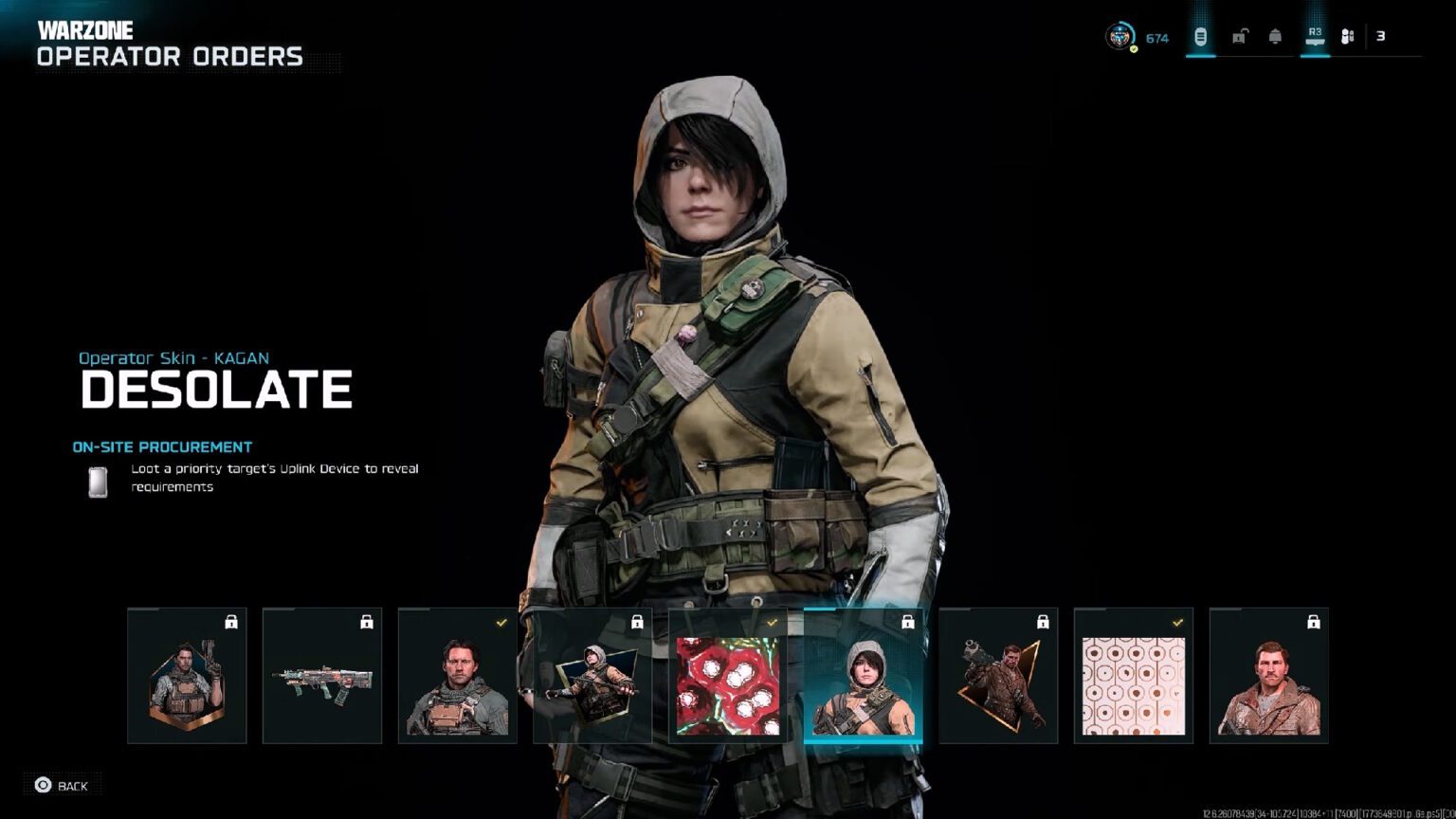 Black Ops 7: How to Unlock ALL Dark Ops in Season 2 Reloaded (Endgame ...