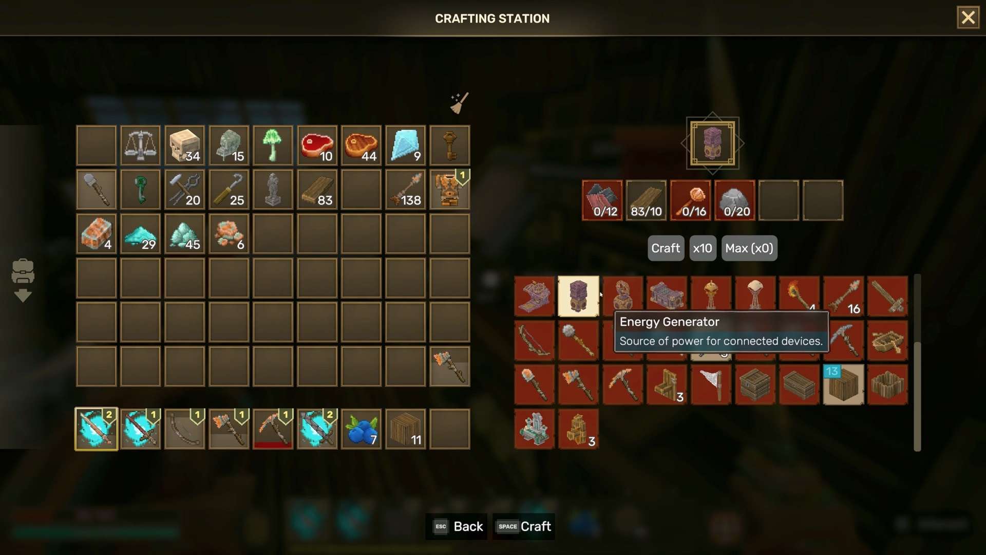 How To Get A Better Ship In Everwind - Games Fuze
