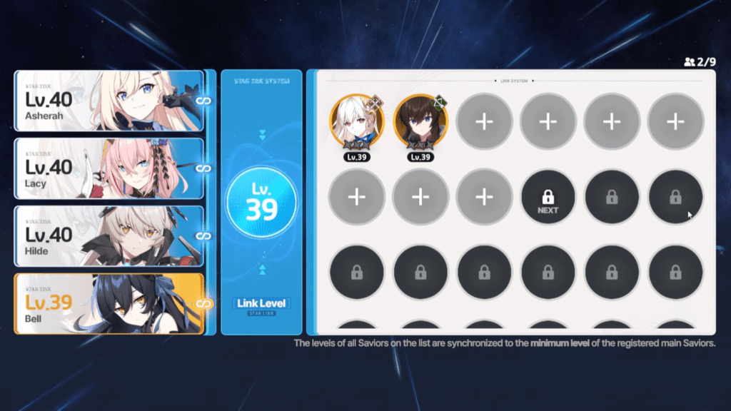 Star Savior Beginner's Guide - Games Fuze