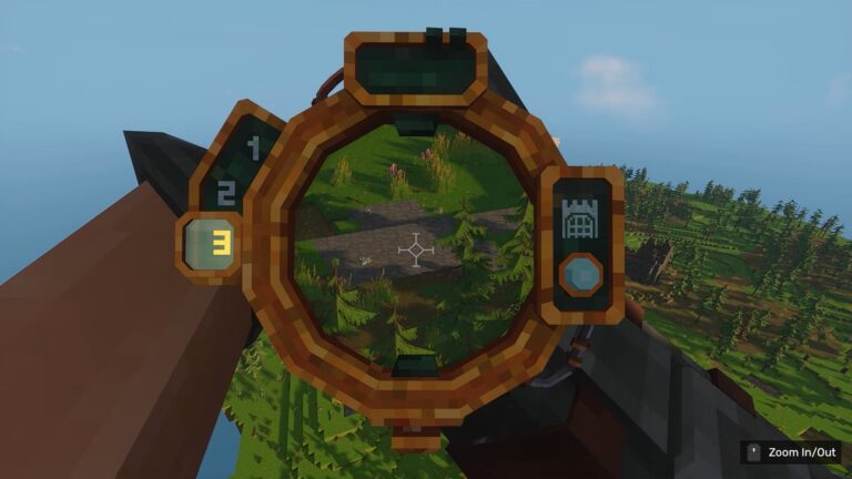 How to Rebuild Flying Ship in Everwind - Games Fuze