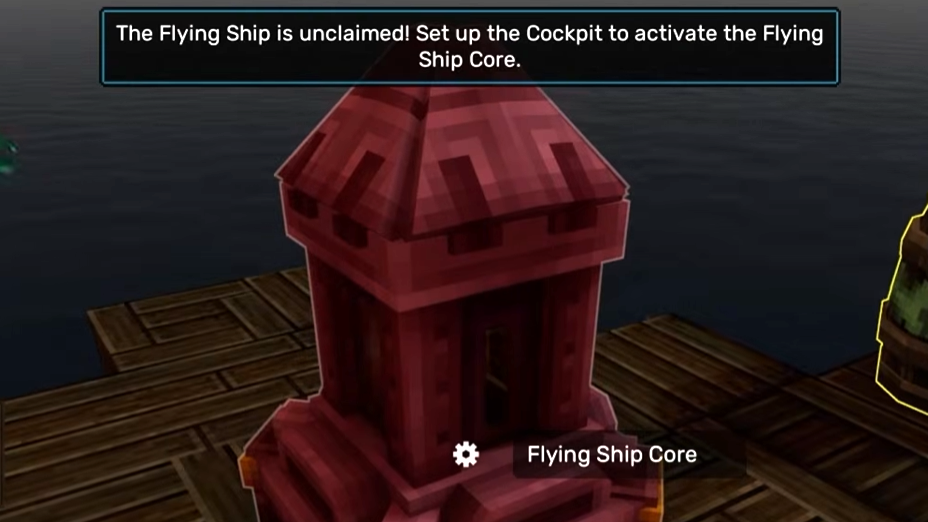 Everwind: Airships & Building Mechanics Explained - Games Fuze