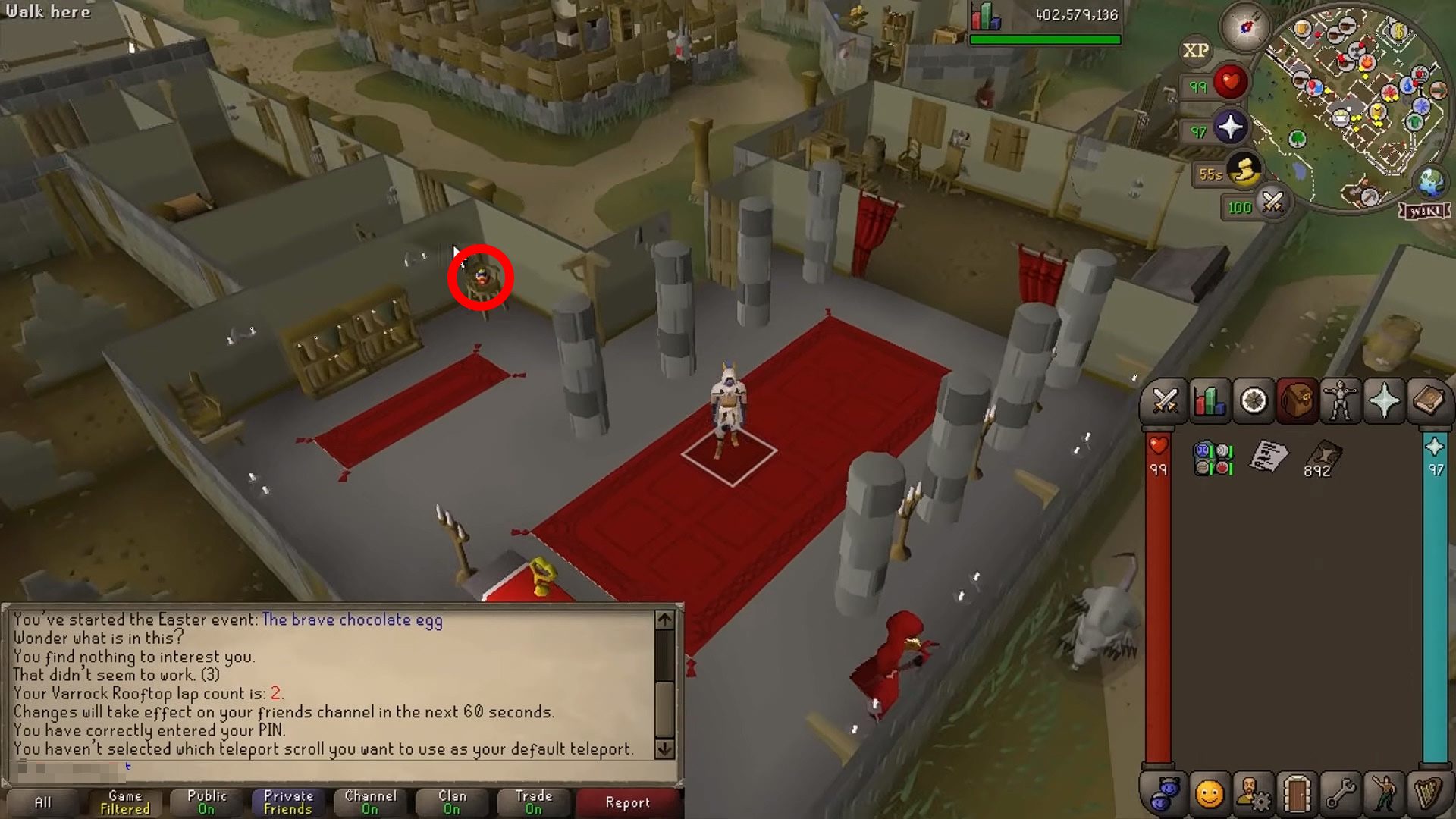 OSRS Easter Event 2026 Quick Guide - Games Fuze
