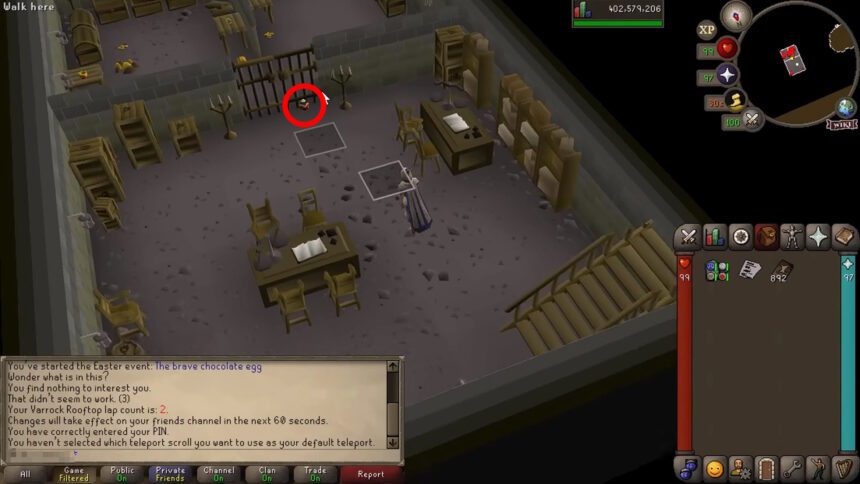 OSRS Easter Event 2026 Quick Guide - Games Fuze