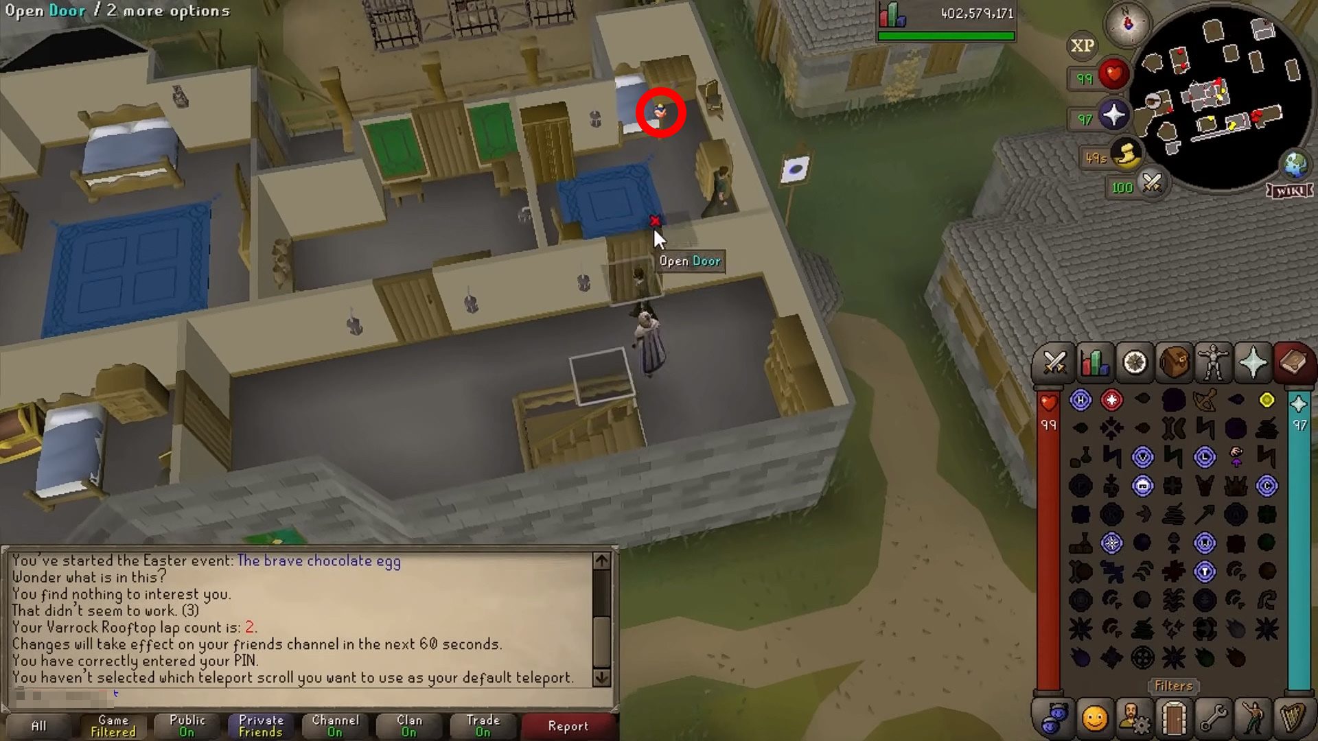 OSRS Easter Event 2026 Quick Guide - Games Fuze