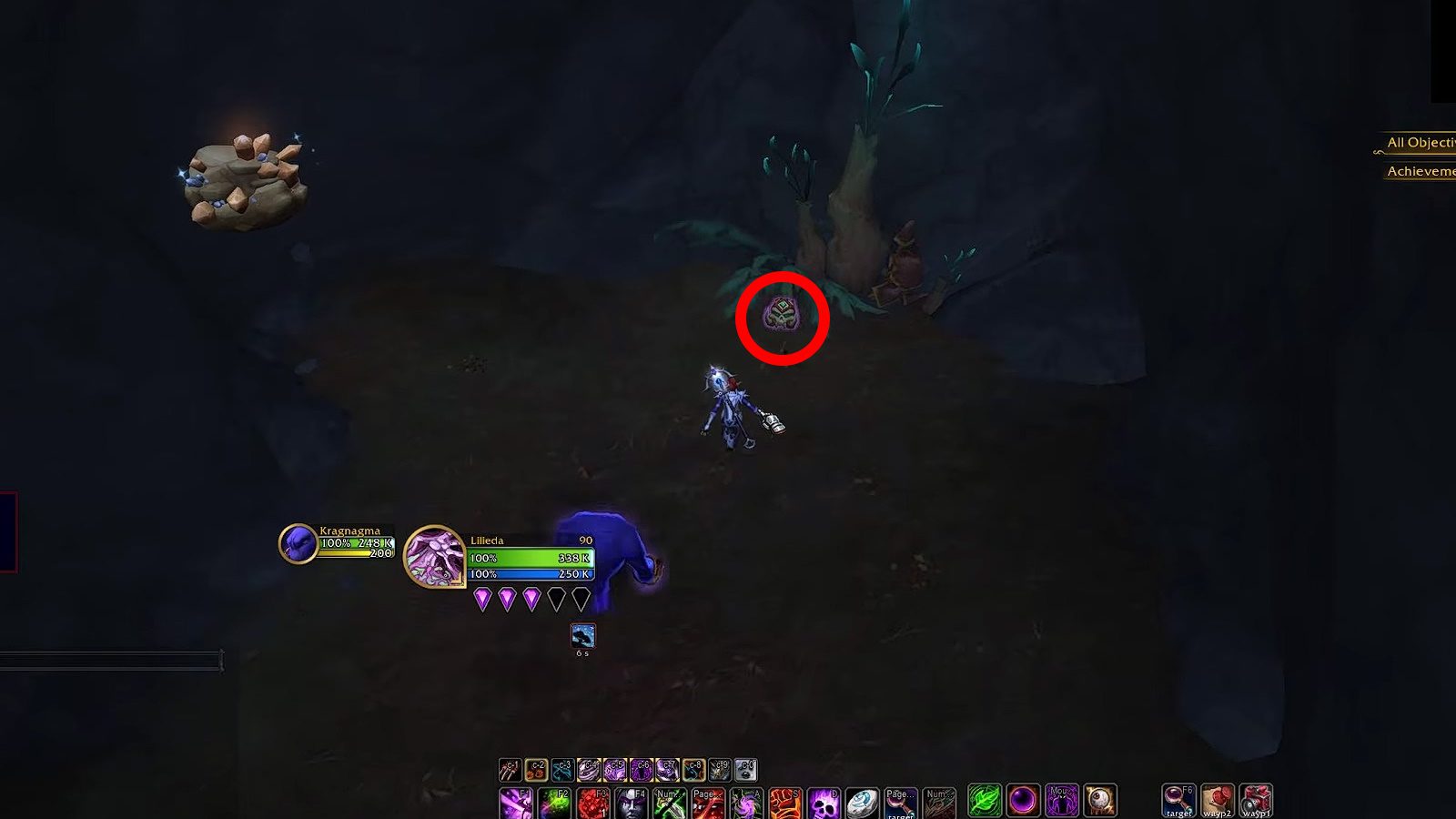 How to Get & Use Vile Essence in WoW Midnight - Games Fuze