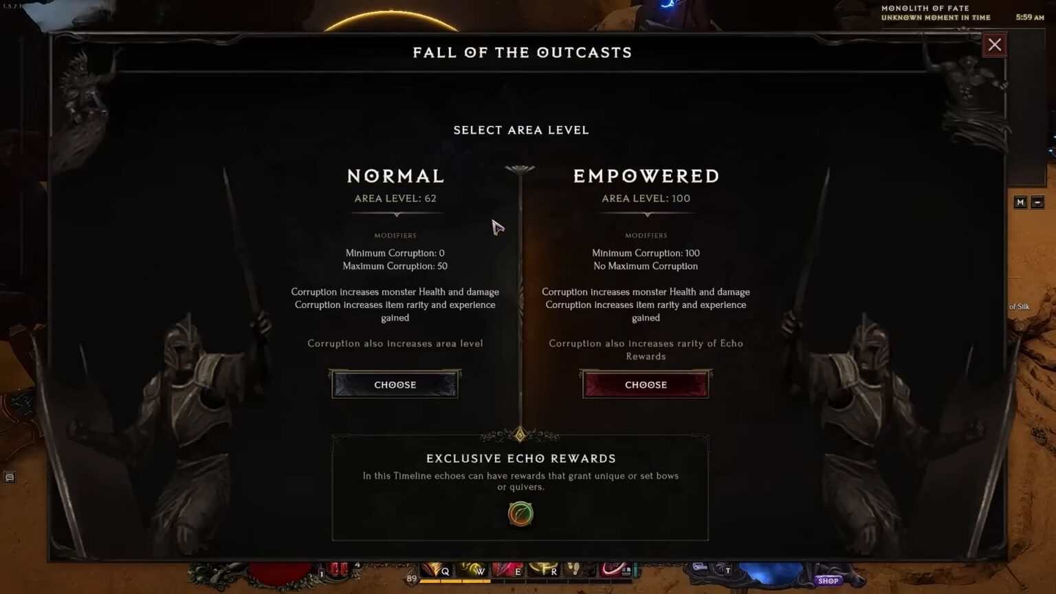 How To Progress Through Endgame In Last Epoch For New And Returning ...