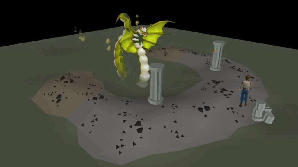 OSRS Melee Zulrah Guide 2026 - Games Fuze