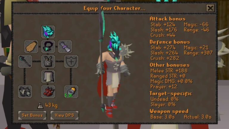 OSRS Melee Zulrah Guide 2026 - Games Fuze