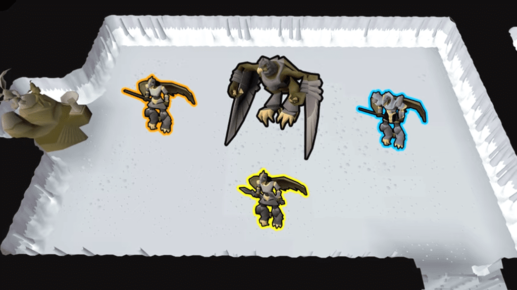 OSRS Kree'arra Guide | March 2026 - Games Fuze