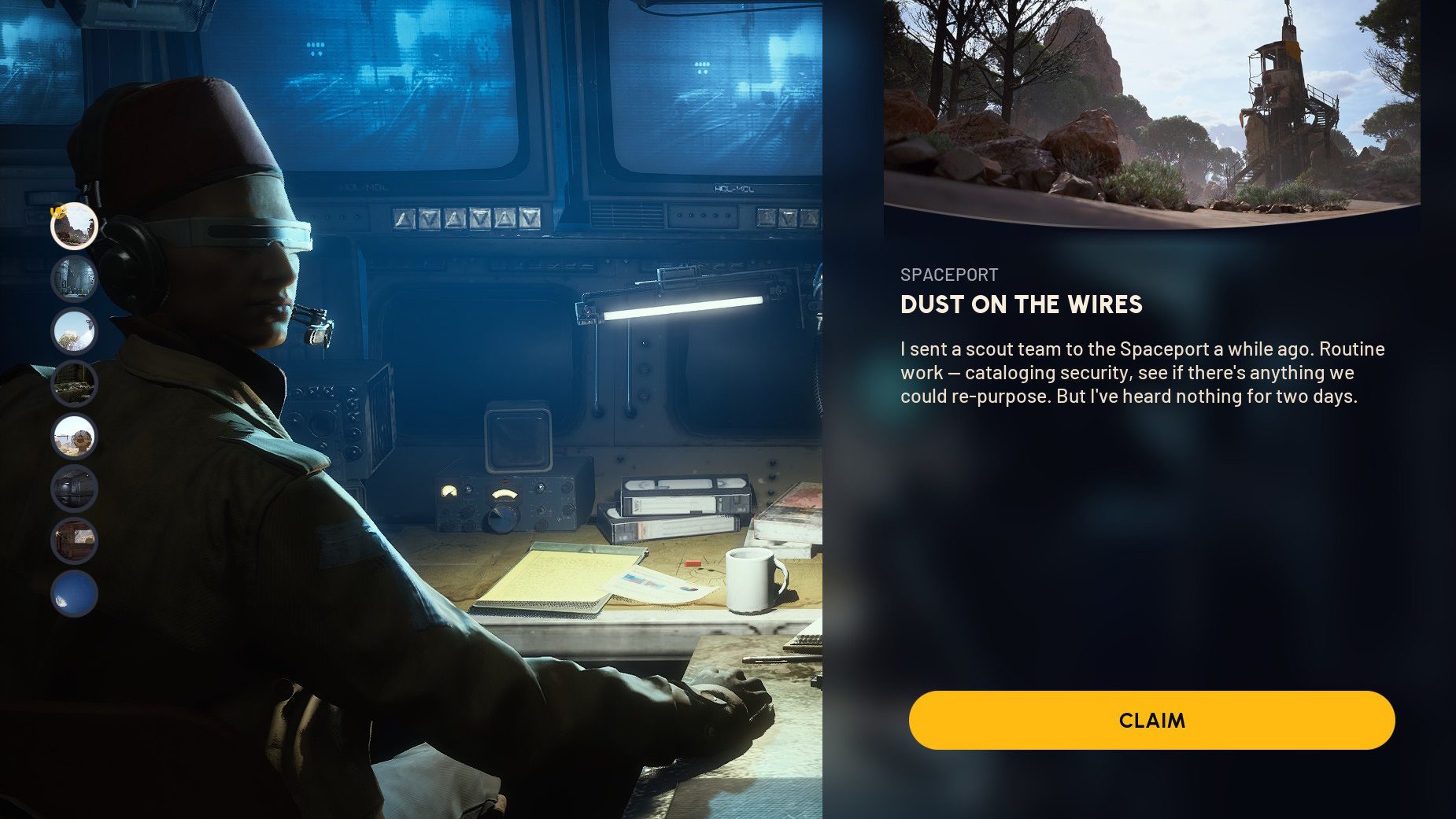 ARC Raiders Dust on the Wires Guide - Games Fuze
