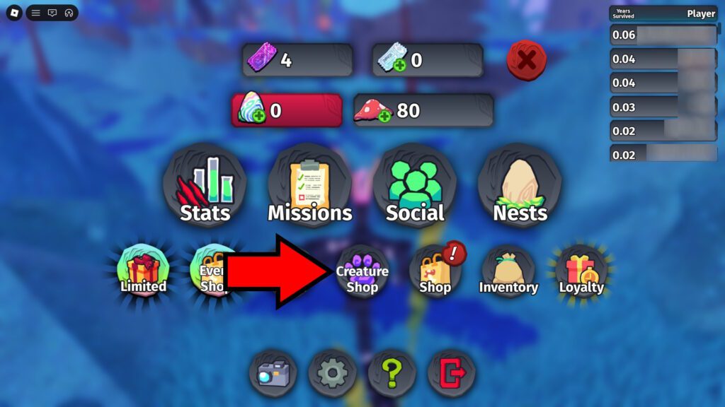 Easter Event 2026 Guide Follugila Mission in Creatures of Sonaria ...