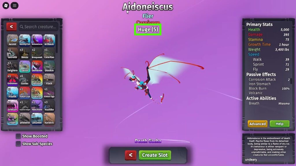 Easter Event 2026 Guide Follugila Mission in Creatures of Sonaria ...