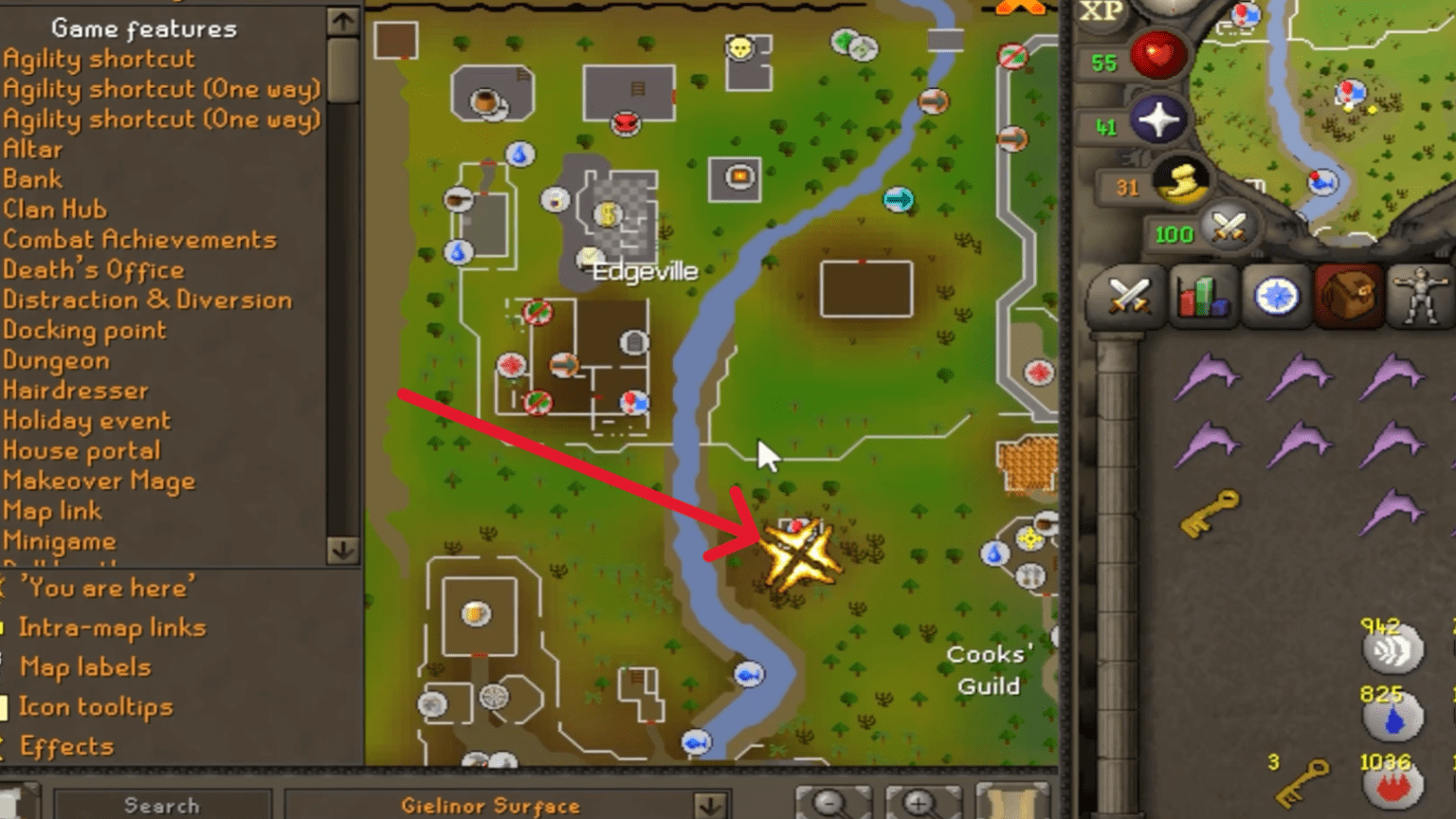 OSRS Obor F2P Boss Guide - Games Fuze