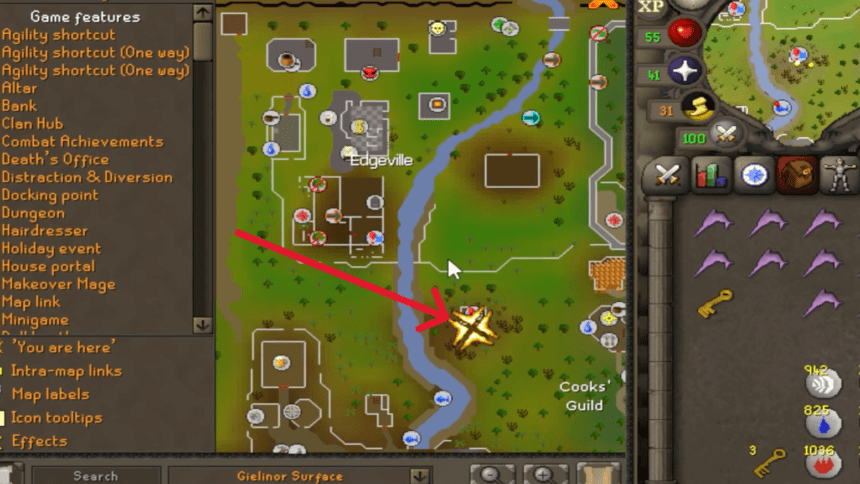OSRS Obor F2P Boss Guide - Games Fuze