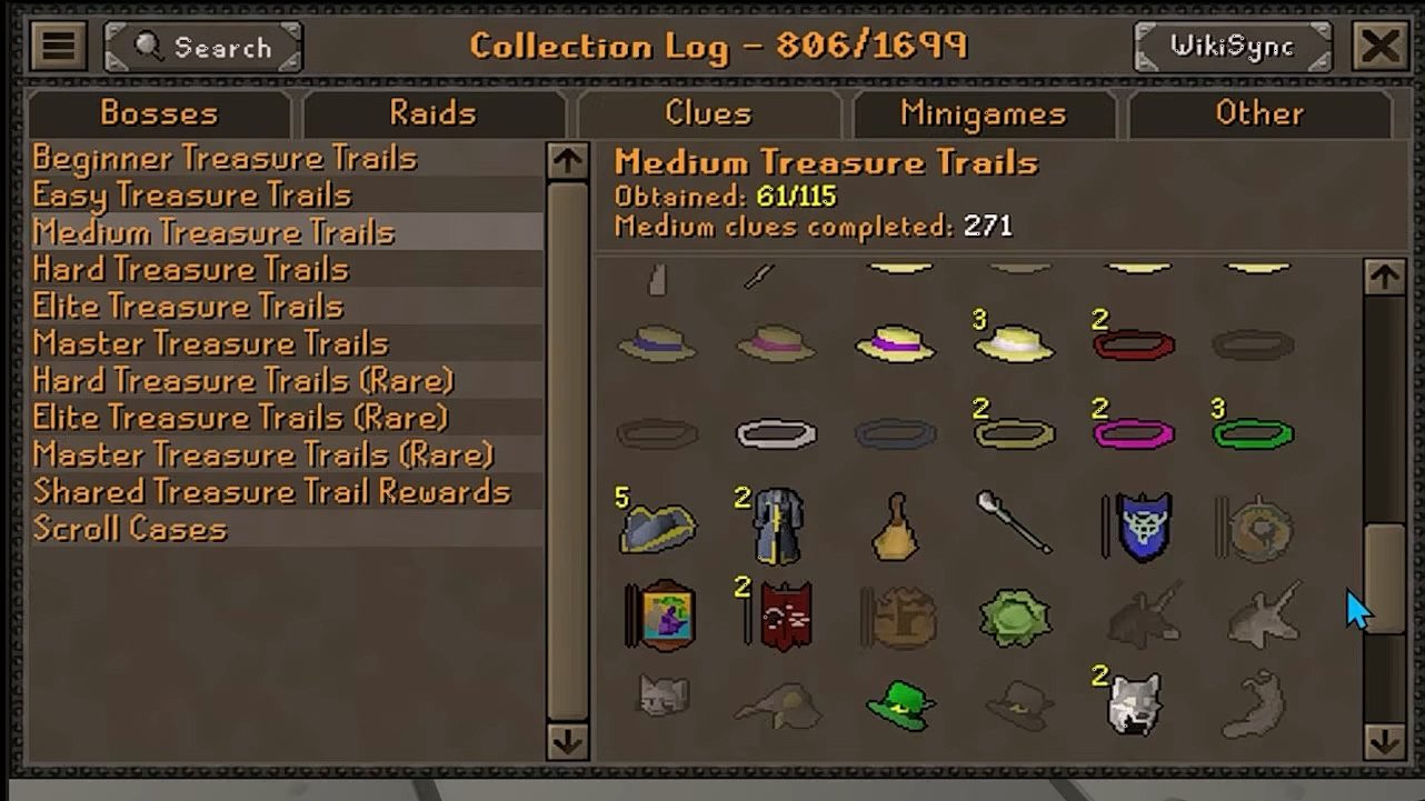 OSRS: Leagues 6 Guide for Fast & Easy Points - Games Fuze