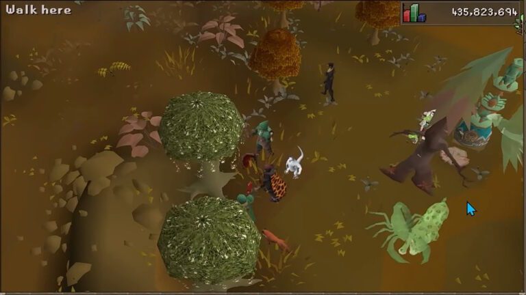 OSRS: Leagues 6 Guide for Fast & Easy Points - Games Fuze