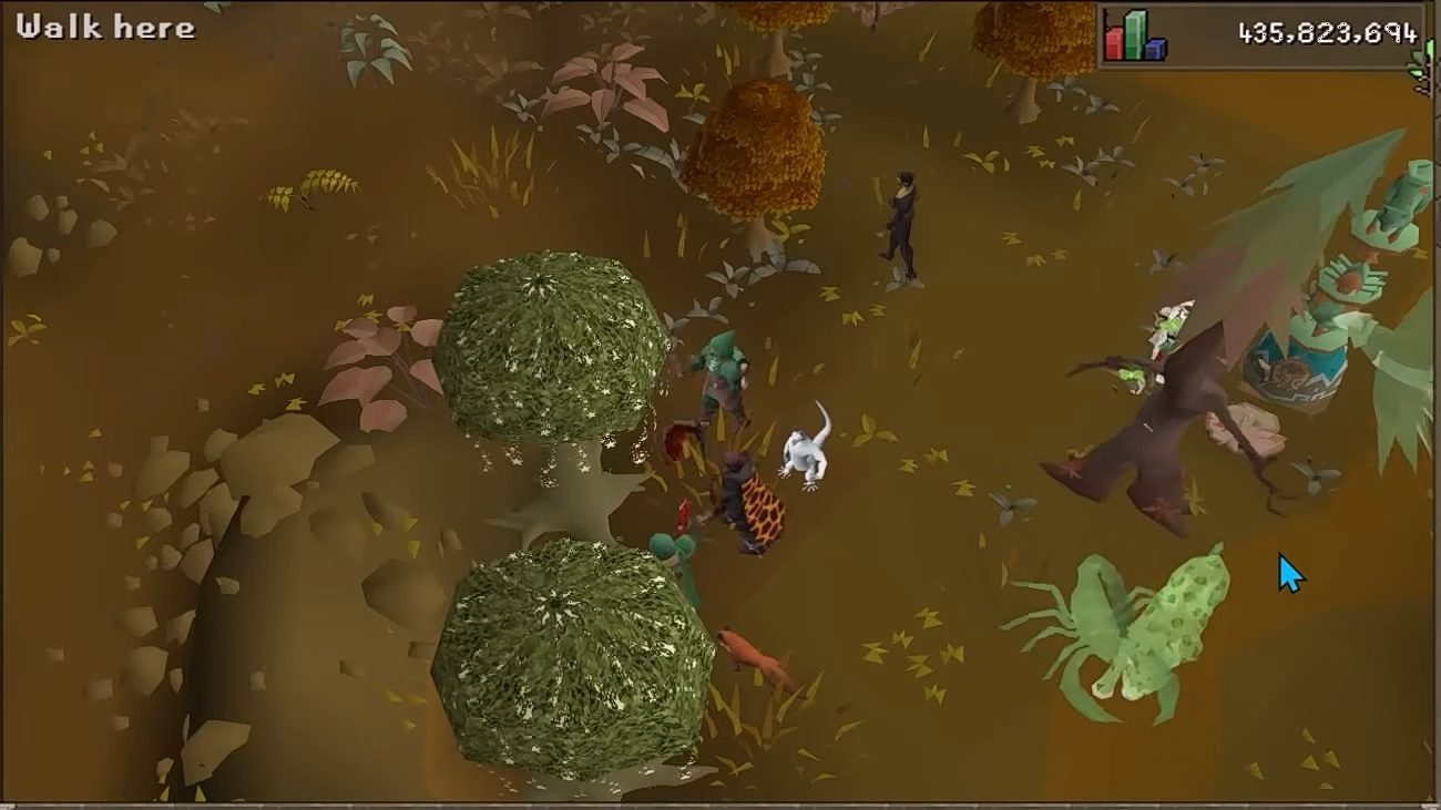 OSRS: Leagues 6 Guide for Fast & Easy Points - Games Fuze