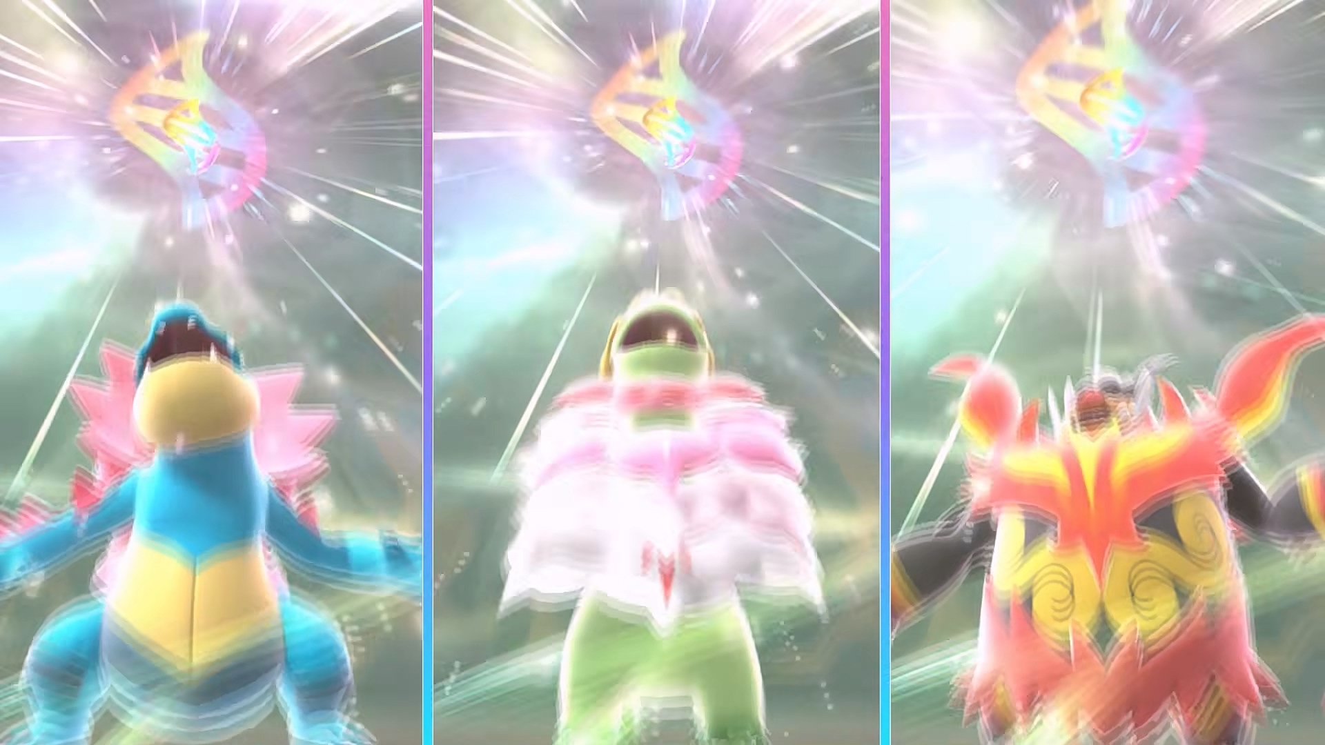 Pokémon Champions Team Building Guide - Games Fuze