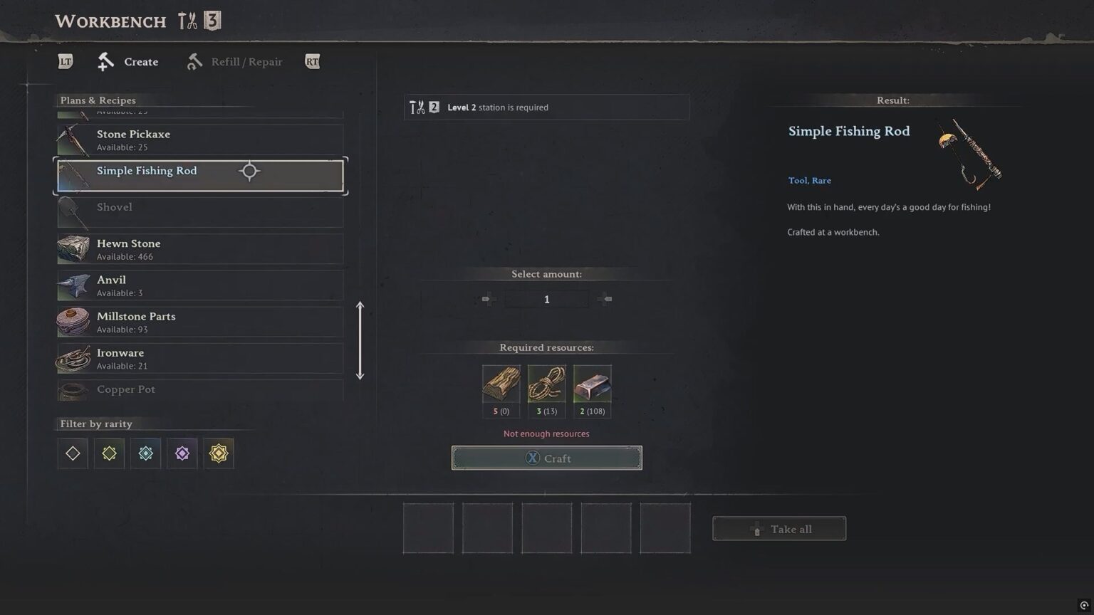 How To Fish In Windrose - Games Fuze
