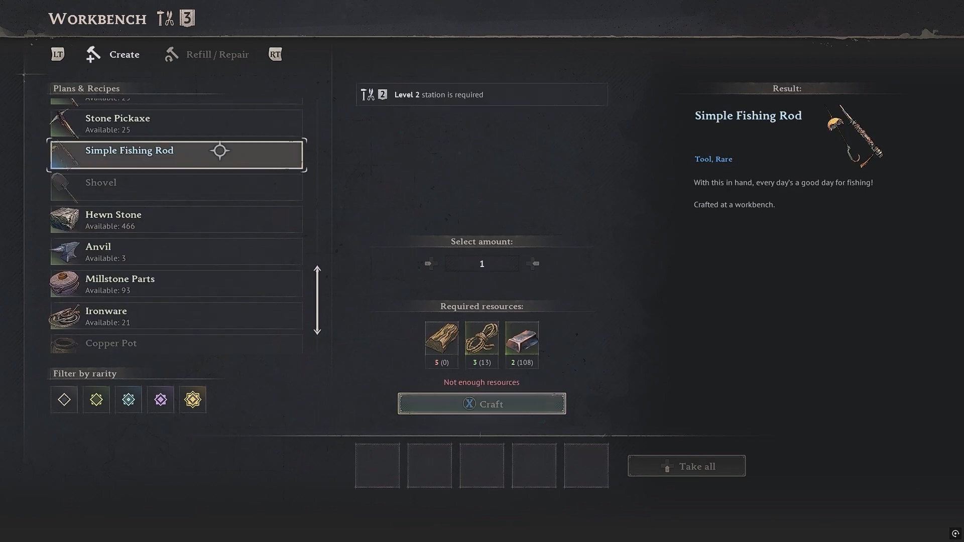 How To Fish In Windrose - Games Fuze