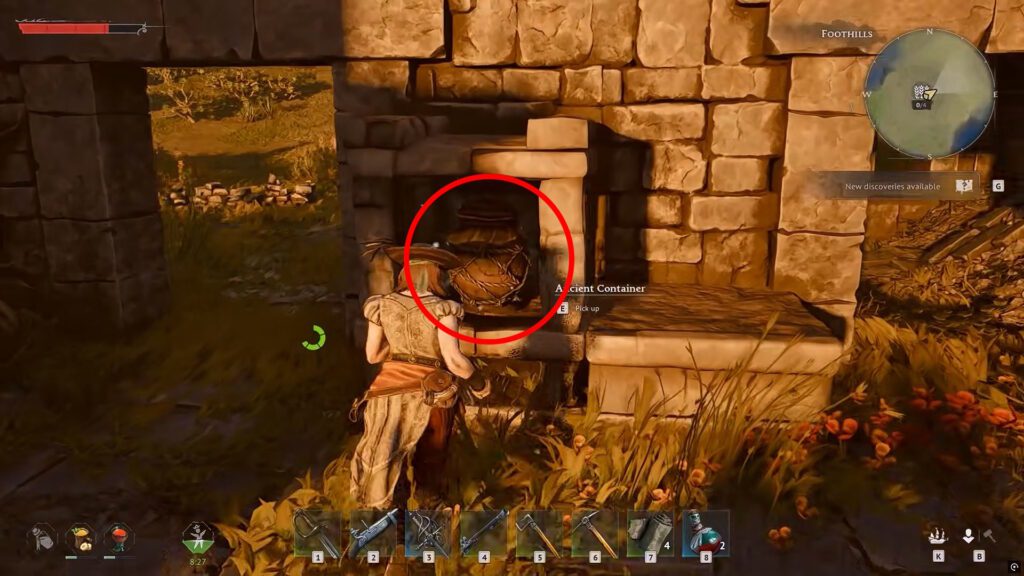 How to Get Corn & Cane Sugar in Windrose - Games Fuze