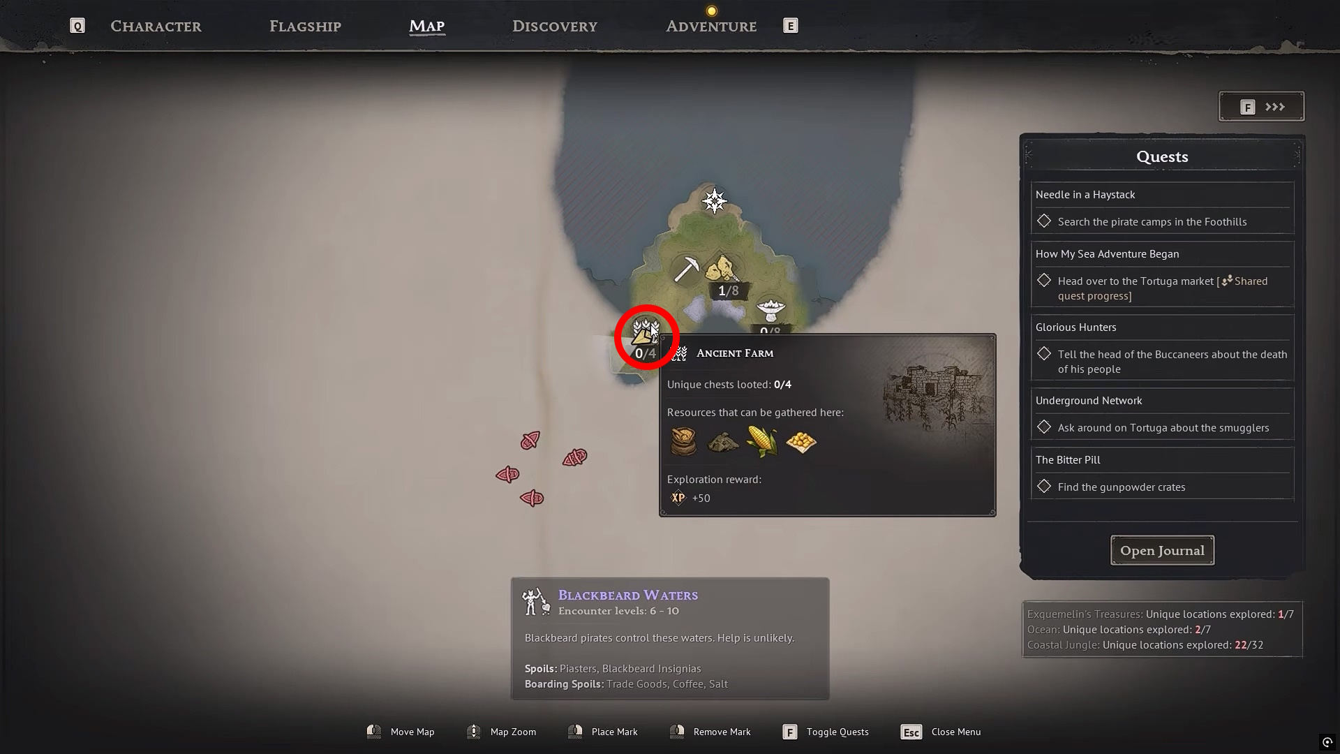 How to Get Corn & Cane Sugar in Windrose - Games Fuze