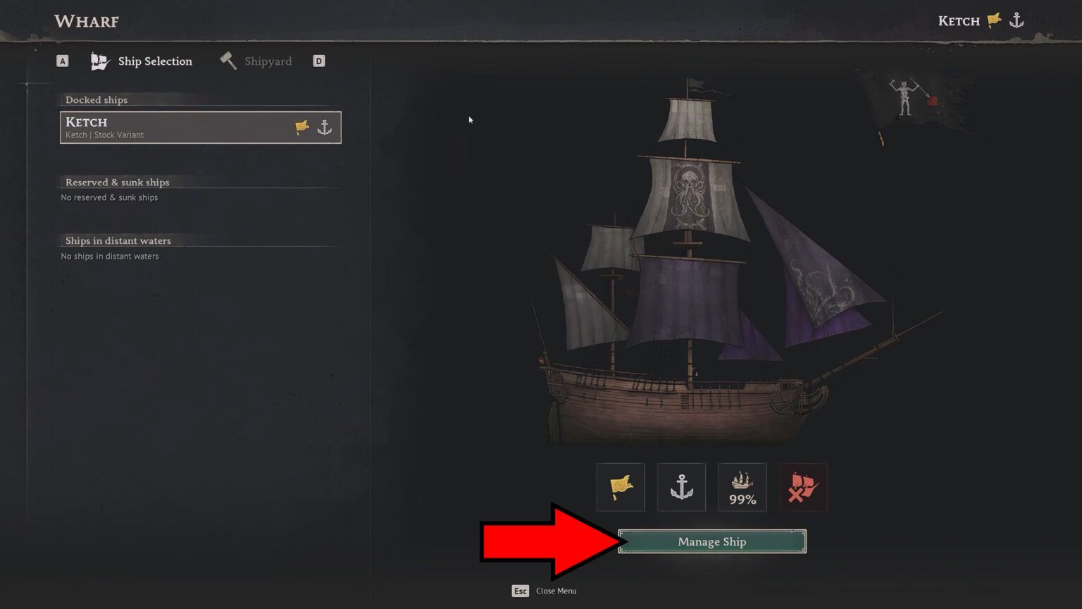How To Change Ship Name In Windrose - Games Fuze