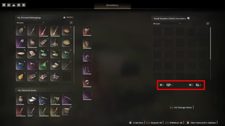 How The Tribe System Actually Works In Soulmask - Games Fuze