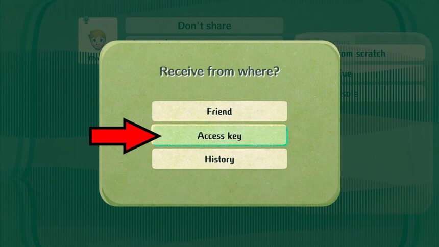 Tomodachi Life: Living the Dream: How to Share and Import Miis - Games Fuze