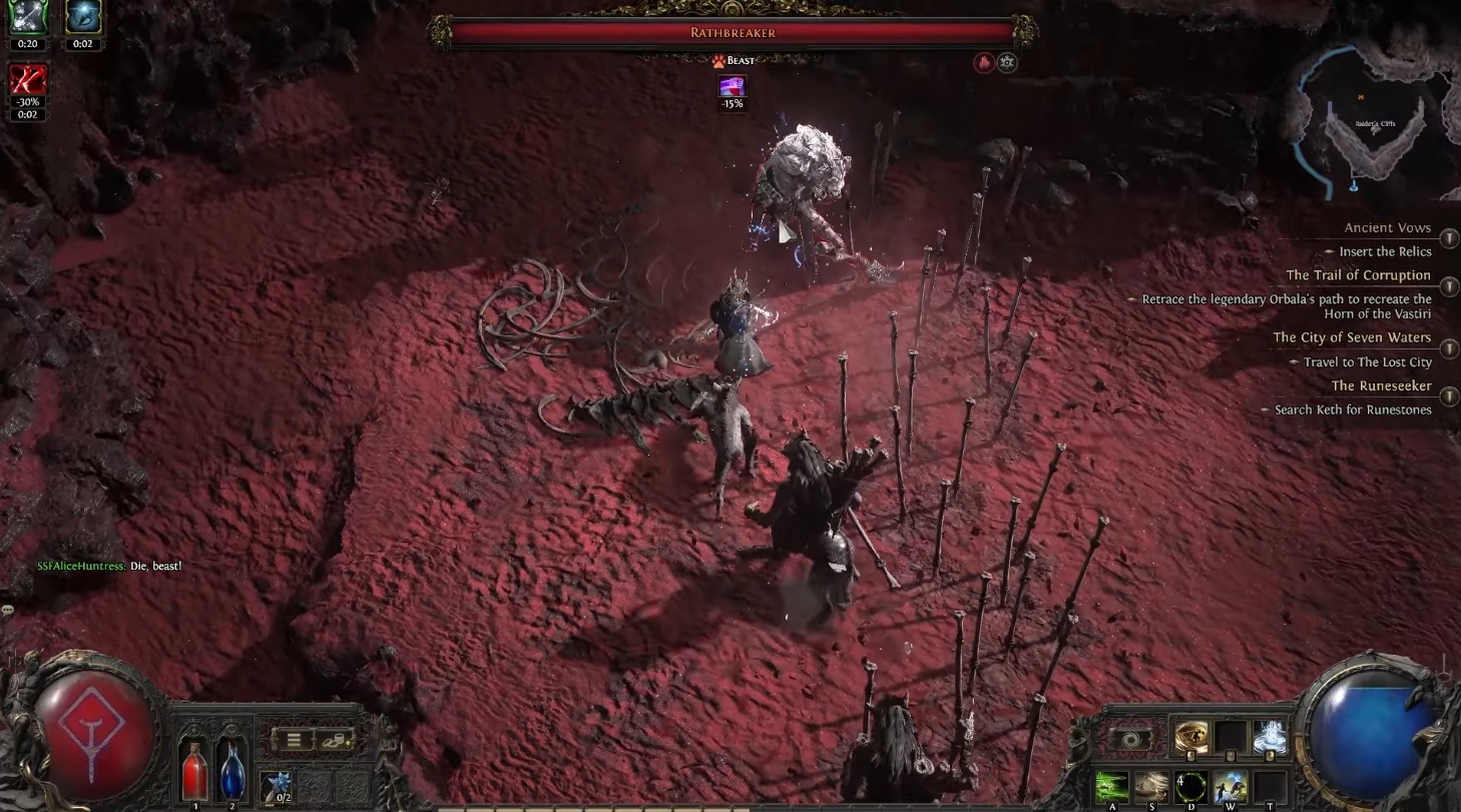 PoE 2: How to Get the Best Companion (Tame Best Guide) - Games Fuze