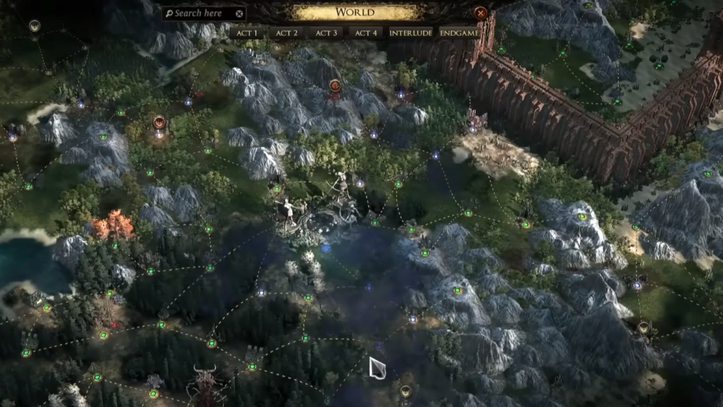 Path of Exile 2: Ritual Farming Guide After 0.5 Patch - Games Fuze