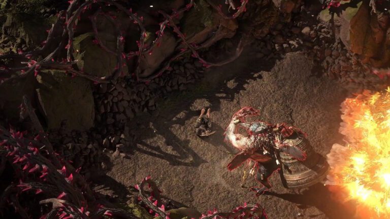 PoE 2 Spirit Walker Guide: The Best Campaign Bosses to Tame - Games Fuze