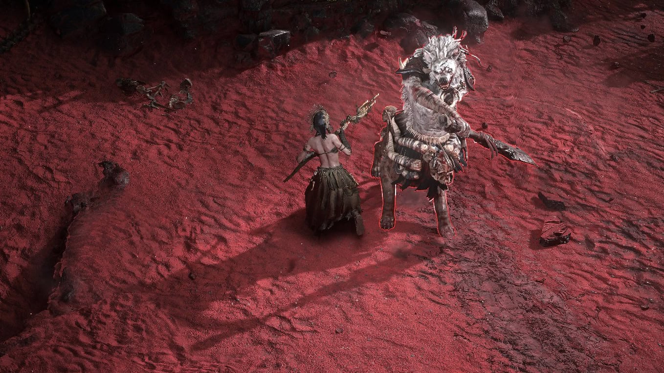 PoE 2 Spirit Walker Guide: The Best Campaign Bosses to Tame - Games Fuze