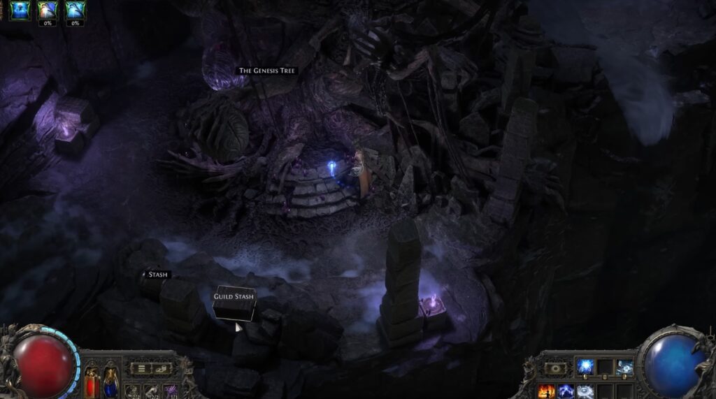 Path of Exile 2: In-Depth Breach Guide - Games Fuze