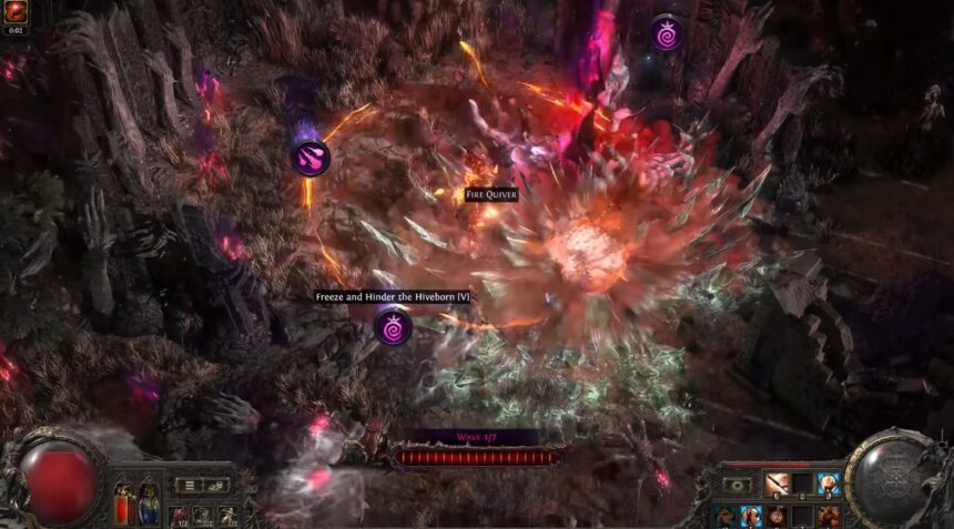 Path of Exile 2: In-Depth Breach Guide - Games Fuze