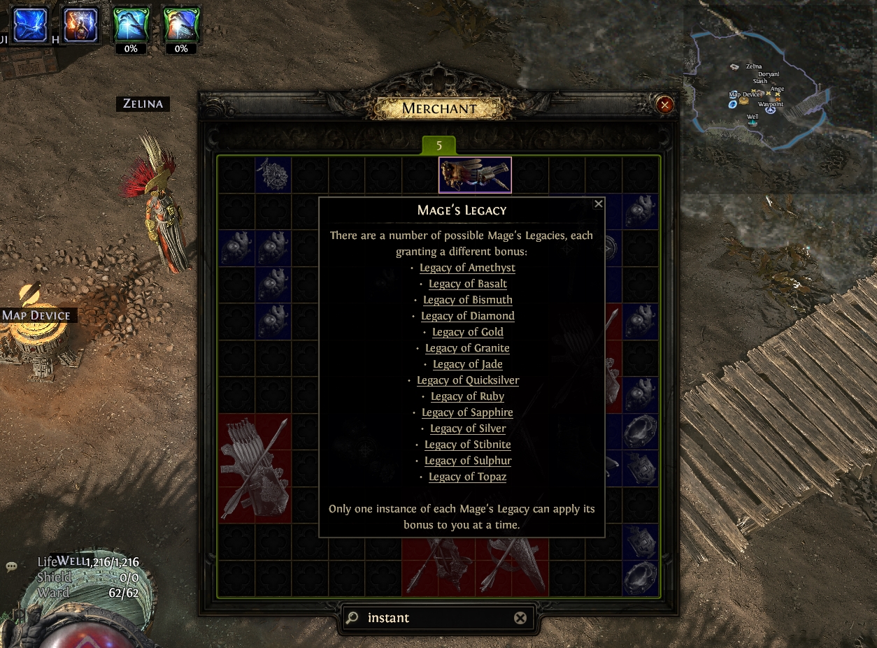 How Does the Mageblood Work in Path of Exile 2 - Games Fuze