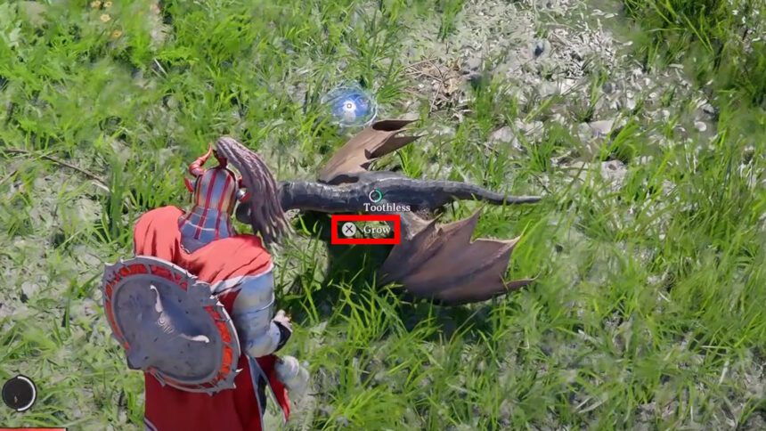 How to Get Wyvern Special Mount in Crimson Desert - Games Fuze