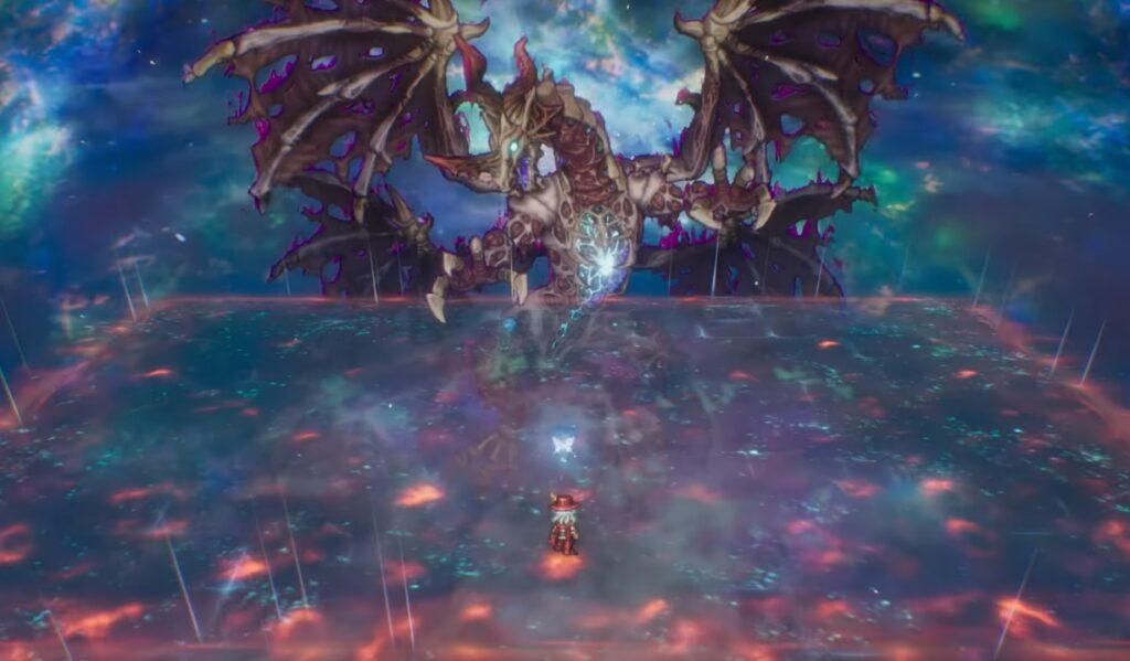The Adventures of Elliot: How to Beat the Final Boss (Demise the ...