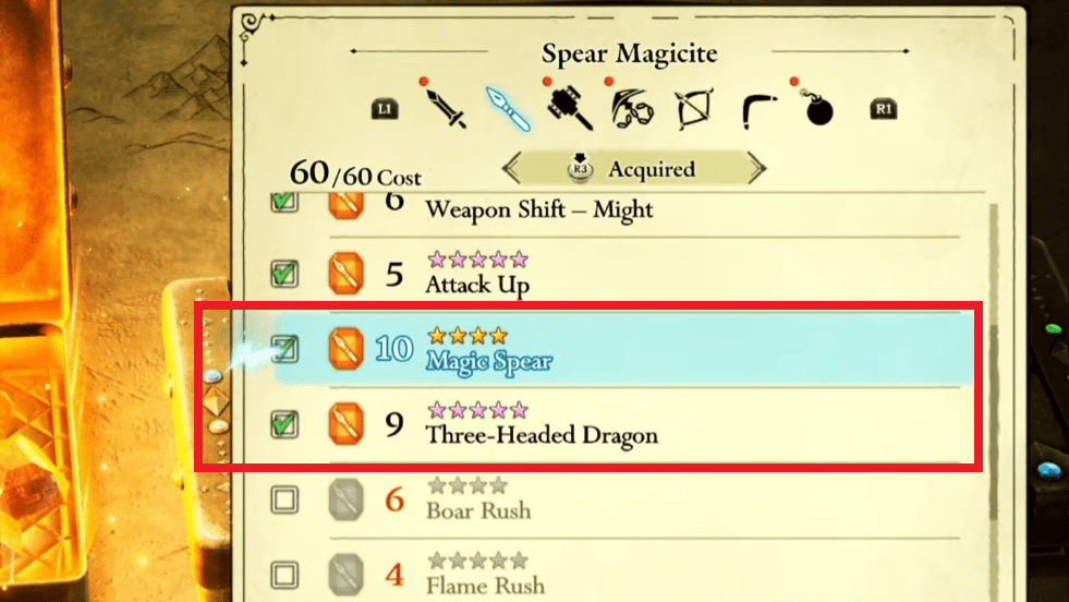 Best Weapon Combo in The Adventures of Eliot - Games Fuze